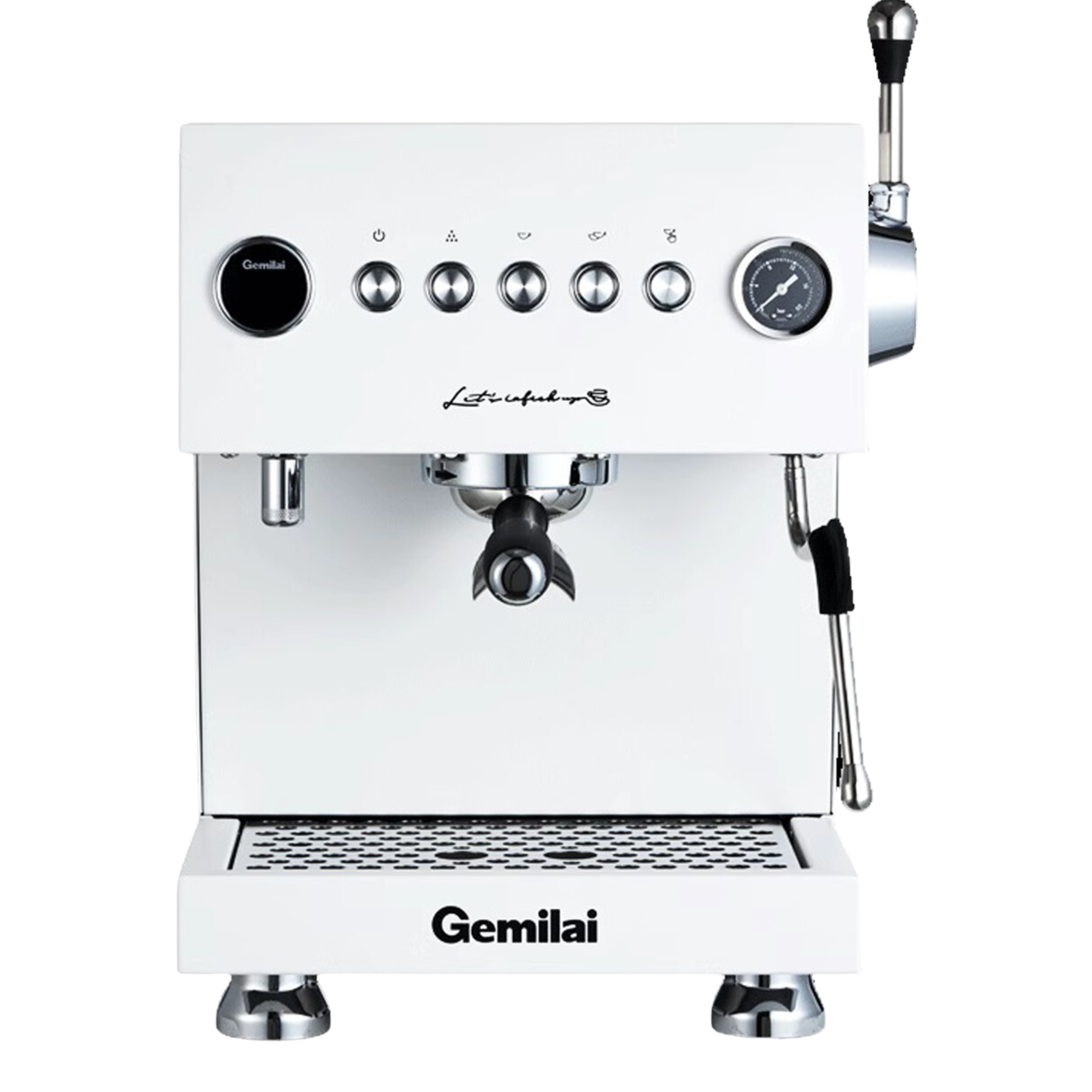 Espresso Machines – Toffico Philippines